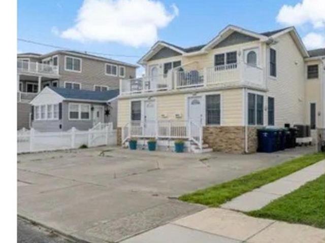207 7th St N Unit A, Brigantine, NJ 08203