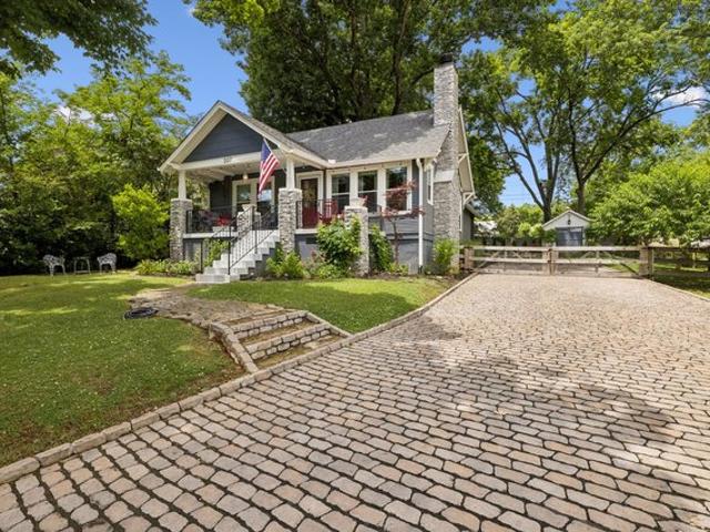 207 4th Ave, Columbia, TN 38401