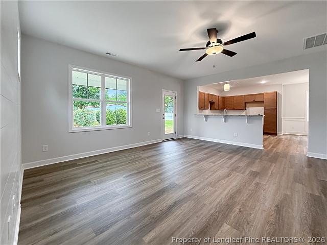 207 4th St, Erwin, NC 28339 | MLS #762071