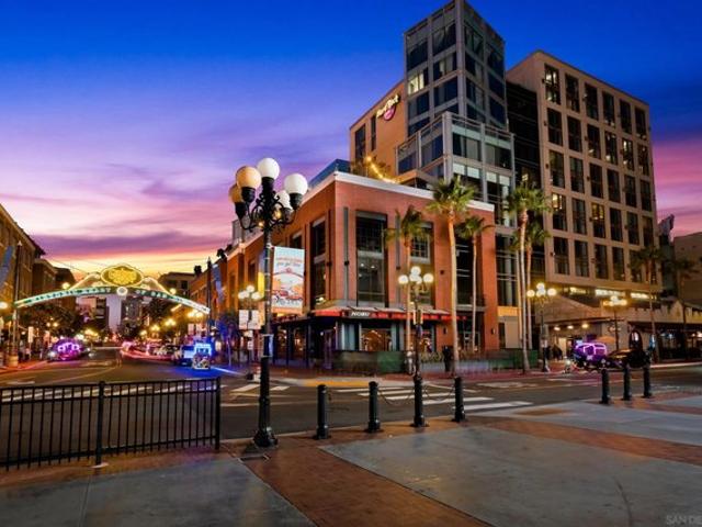 207 5th Ave Unit 803, San Diego, CA 92101