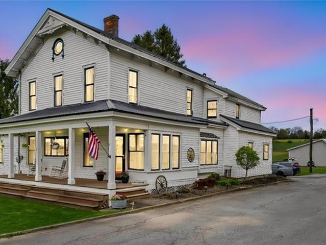 207 County Highway 18C, West Edmeston, NY 13485