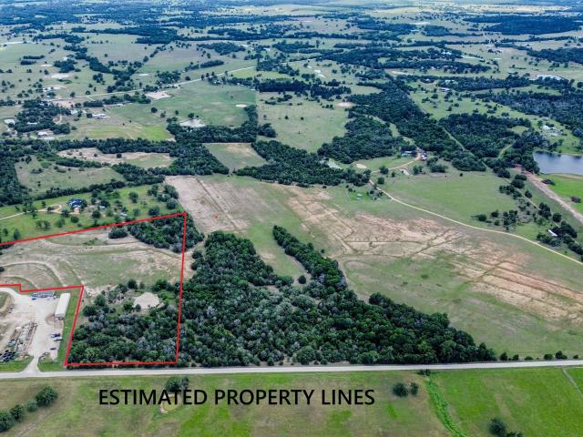 207 County Road 207, Giddings, TX 78942 | MLS #3831 | Compass