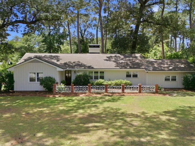 207 Country Club Drive