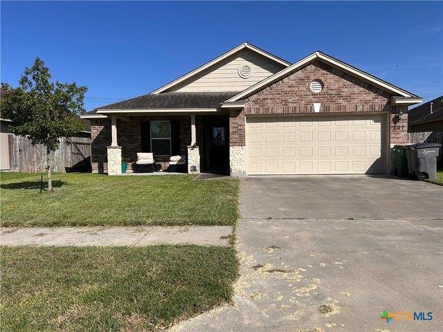 207 Cobble Stone Ct, Victoria, TX 77904