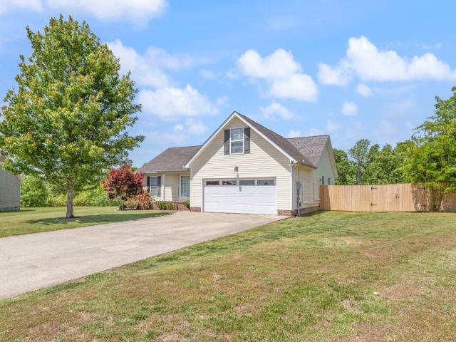 207 Coleman Dr