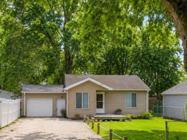207 Comanche St, Council Bluffs, IA 51501