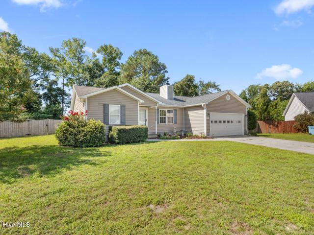 207 Concord Lane