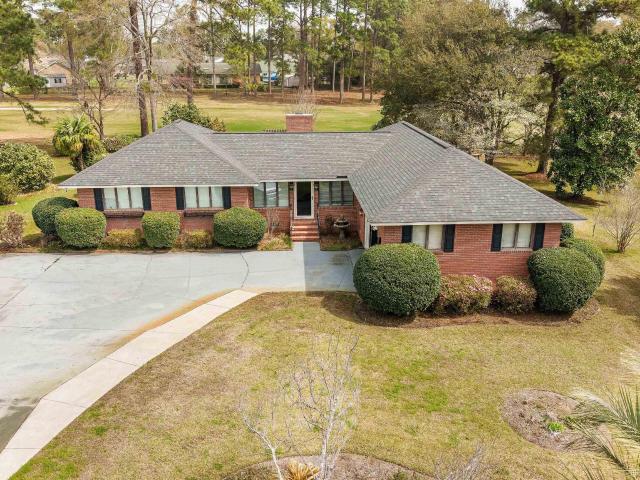 207 Cooper Drive