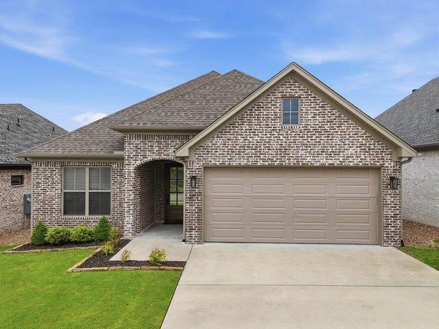 207 Copper Way, Little Rock, AR 72223