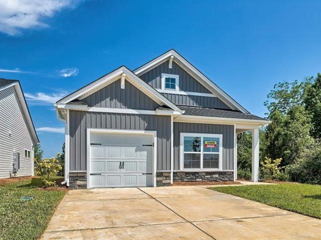 207 Calm Citadel Dr, Pelion, SC 29123