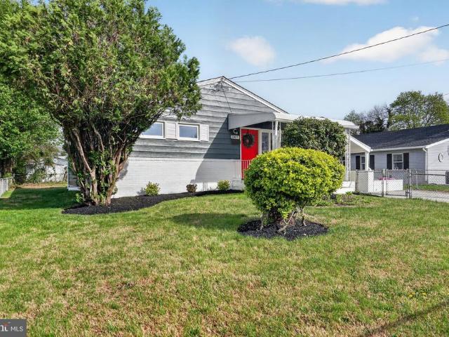 207 Canary Lane