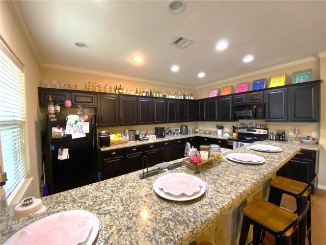 207 Capps dr