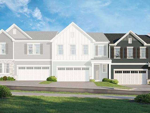 207 Carolina Springs Blvd, Apex, NC 27539