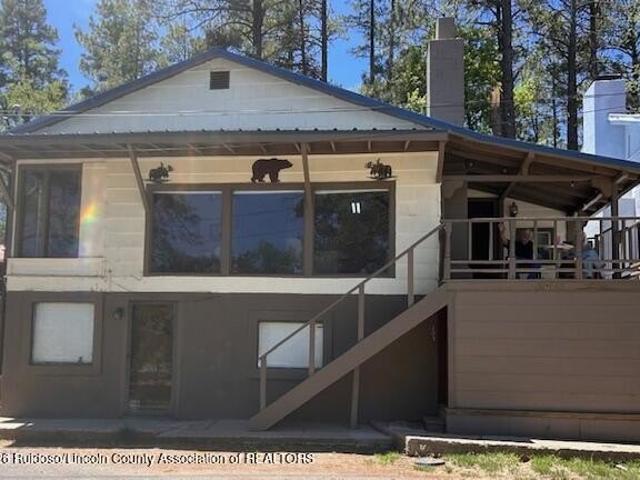 207 Carters Ln Lot 253A, Ruidoso, NM 88345