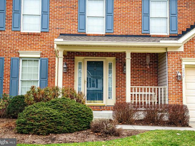 207 Cartland Way