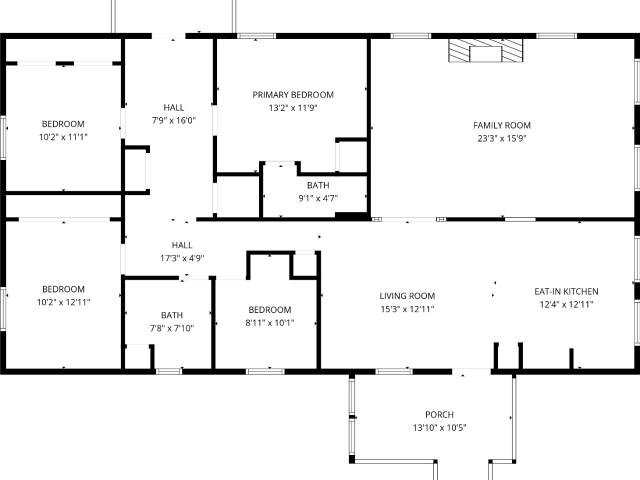 207 Center St, Portland, TN 37148 | MLS #3167