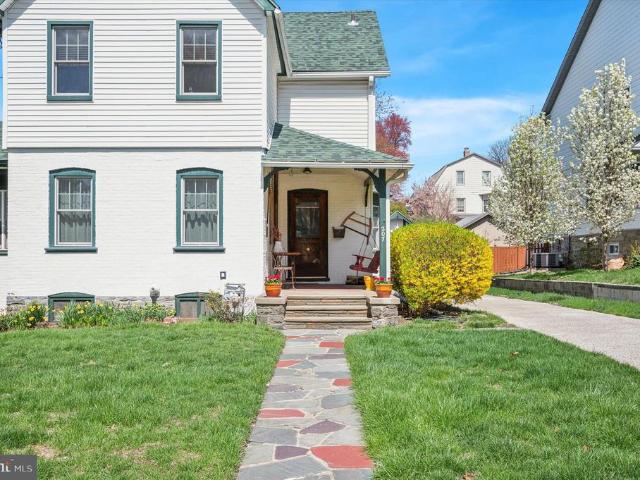 207 Chestnut Avenue