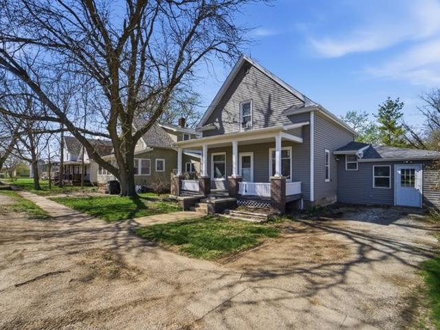 207 Chestnut St, Minburn, IA 50167