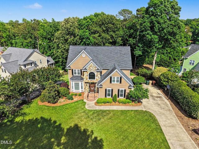 207 Cherry Laurel Drive