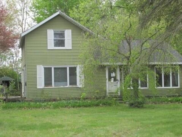 207 Cherry St, Allegan, MI 49010
