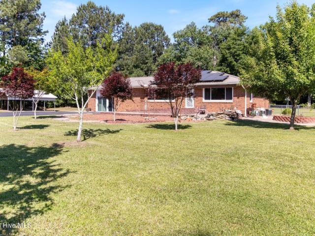 207 Cicero Beatty Road