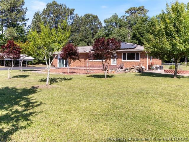207 Cicero Beatty Road