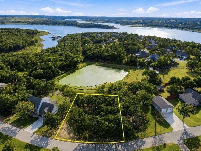 207 Craven Dr, Mannford, OK 74044