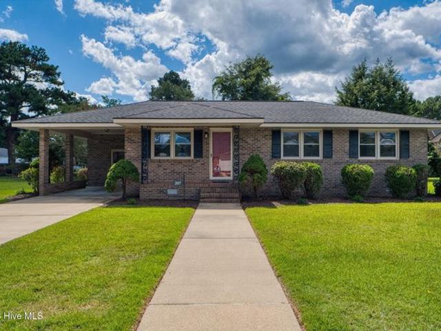 207 Crescent Dr, Hertford, NC 27944