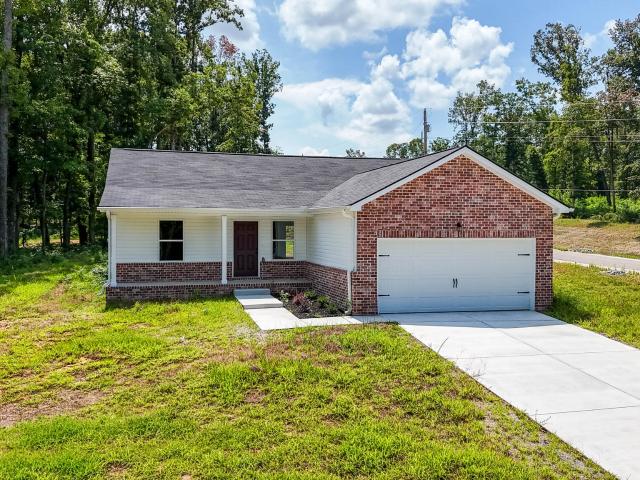 207 Crepe Myrtle Drive