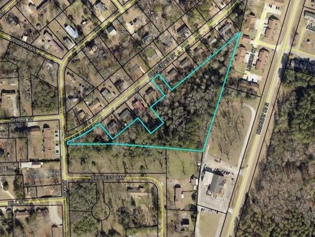 207 Culpepper St, Warrenton, GA 30828