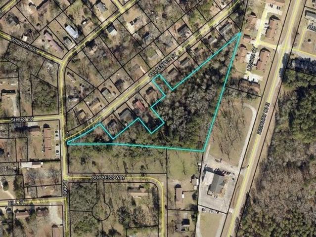 207 Culpepper St, Warrenton, GA 30828
