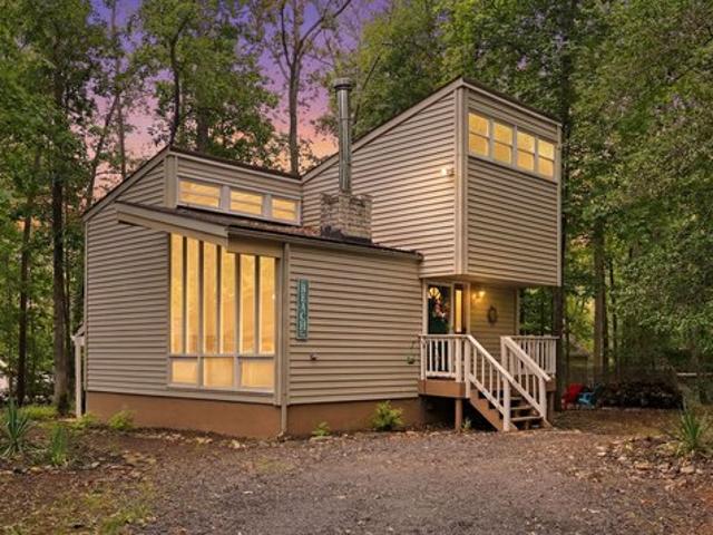 207 Cumberland Cir, Locust Grove, VA 22508