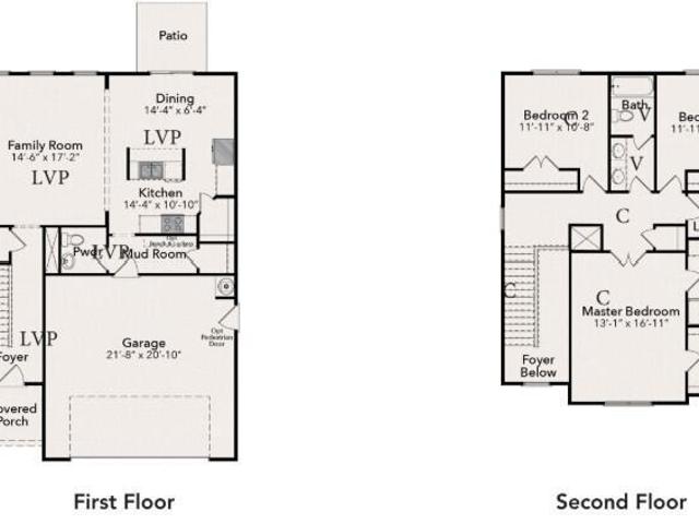 207 Ambrosia Way Lot 13