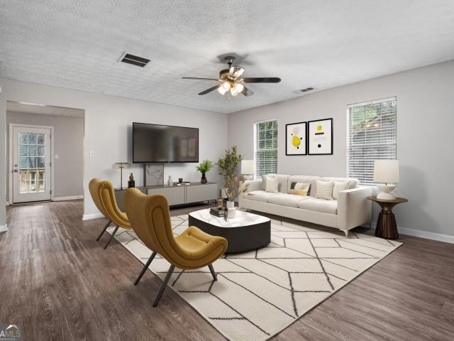 207 Antebellum Court
