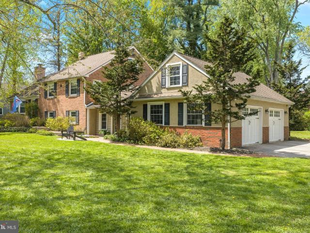 207 Anthony Wayne Dr, Wayne, PA 19087 | MLS #PACT2123 | Compass