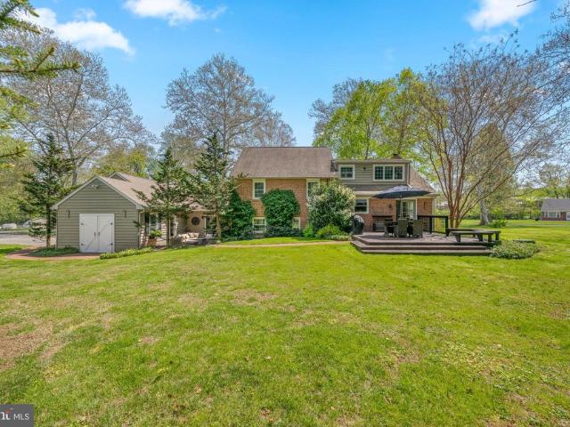 207 Anthony Wayne Drive