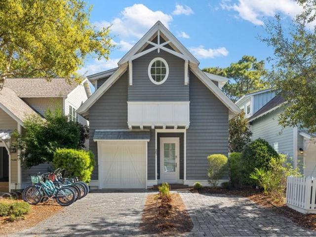 207 Anchor Rode Cir, Santa Rosa Beach, FL 32459