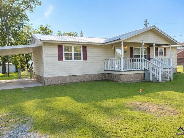 207 and 215 N Depot St, Abbeville, GA 31001