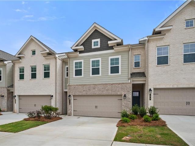 207 Abbotts Xing Cir, Conyers, GA 30094 | MLS #7755 | Compass