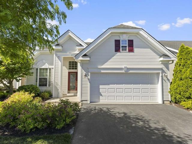 207 Aberdeen Way, Rio Grande, NJ 08242