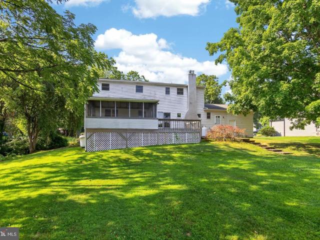 207 Allen Drive