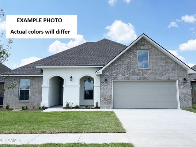 207 Appleby Way, Youngsville, LA 70592