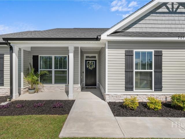 207 Archer Road
