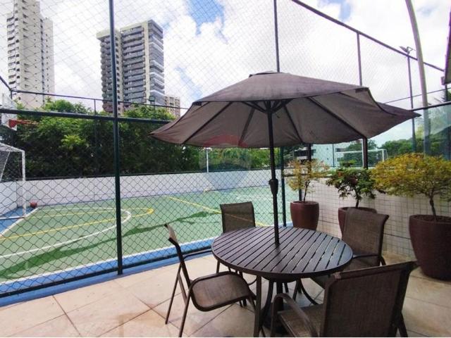 207 Área Útil Apartamento Alugar, 4 Dormitórios localizado em Avenida Dezessete de Agosto, 2720 Na frente da ponte nova que liga a Iputinga Monteiro, Recife, Pernambuco, 52061105 | Brasil