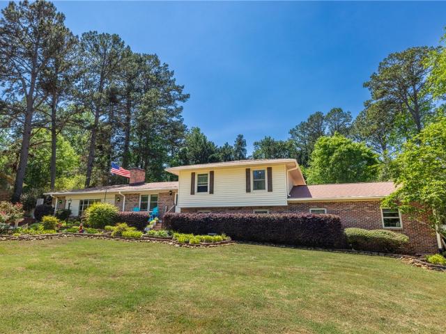 207 Arphenia Drive
