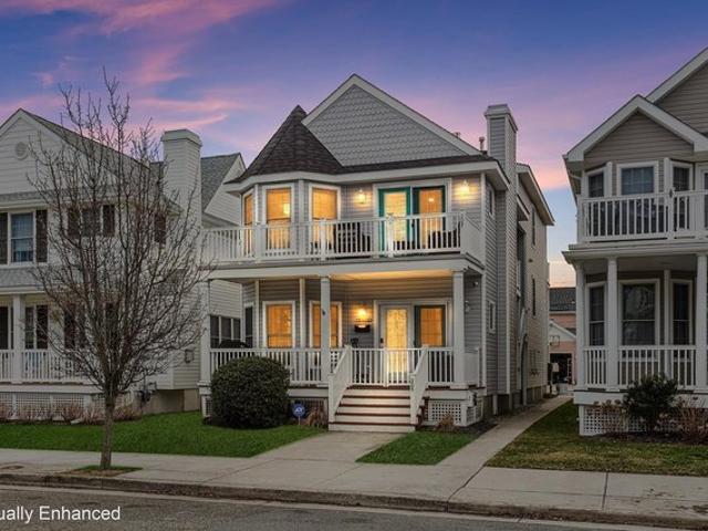 207 Asbury Ave Unit 2ND, Ocean City, NJ 08226
