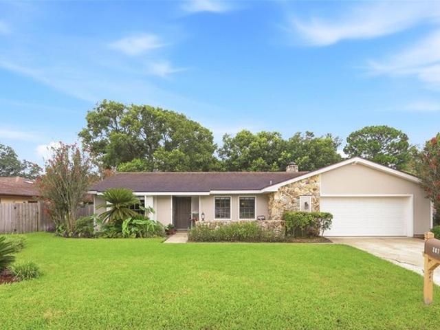 207 Atherstone Ct, Longwood, FL 32779