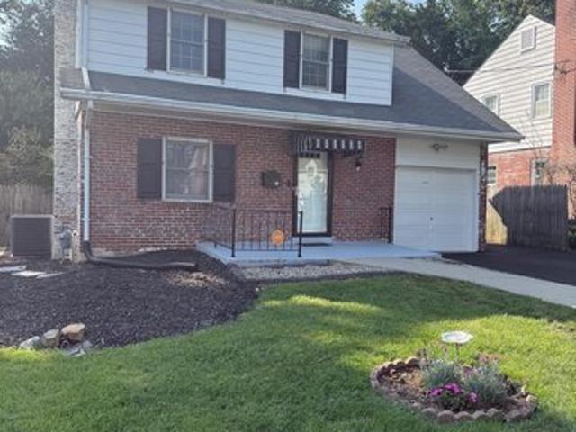 207 Atkins Ave, Wilmington, DE 19805