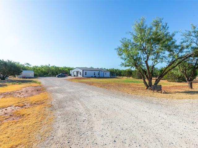 207 Avenida De Coronada, Abilene, TX 79602