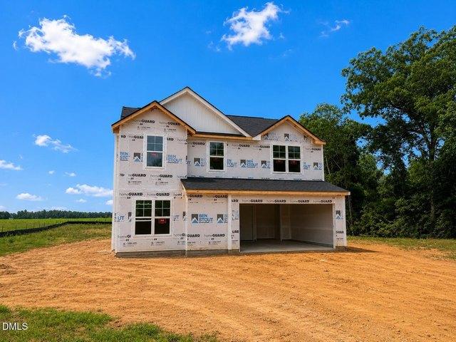 207 Baxley Dr Lot 18, Dunn, NC 28334